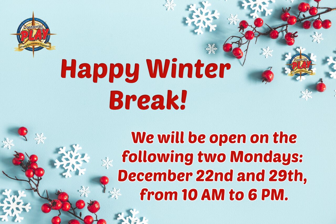 Castaway Play Cafe | – Howell's Birthday Party Headquarters!