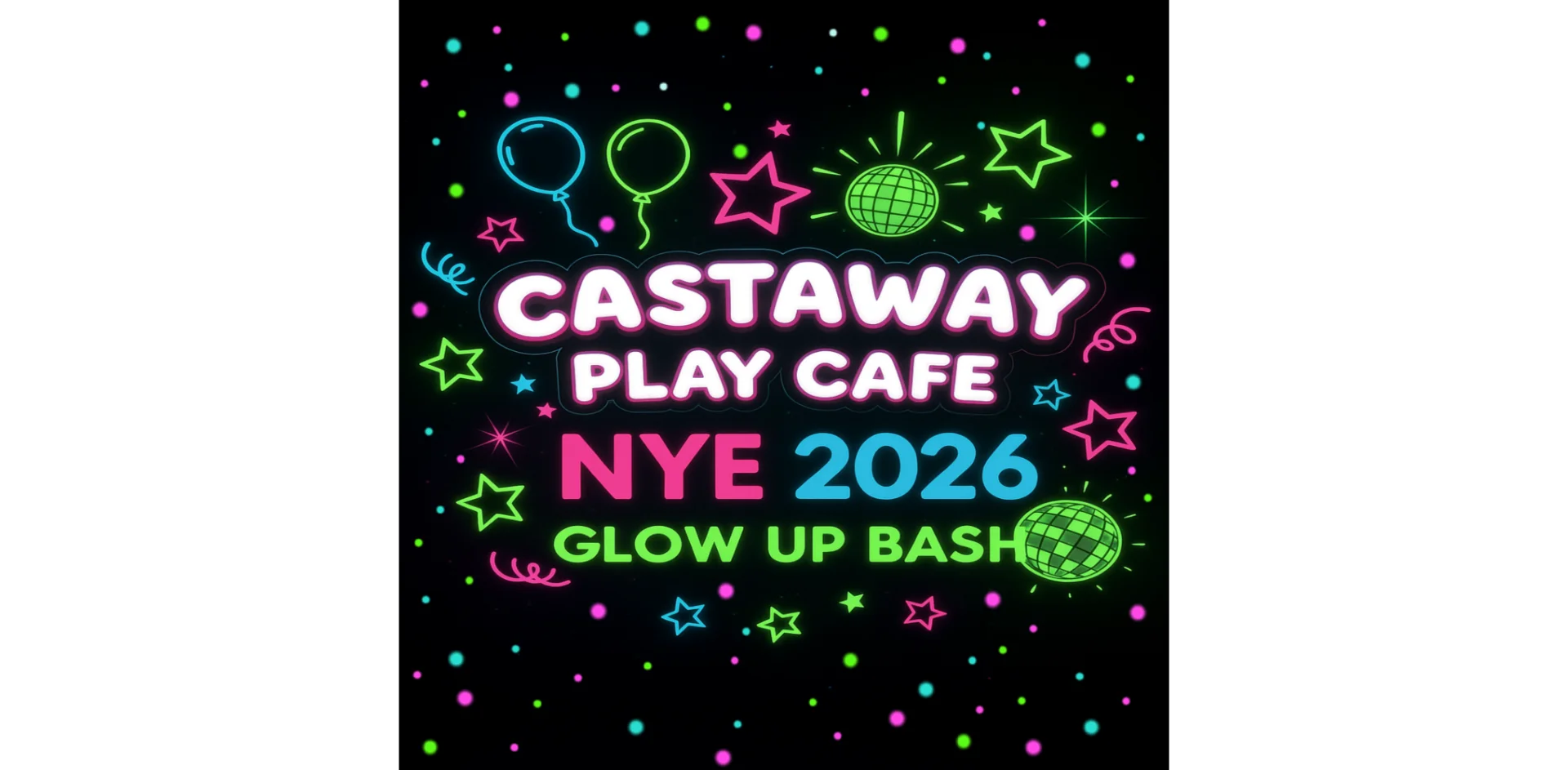 Castaway Play Cafe | – Howell's Birthday Party Headquarters!